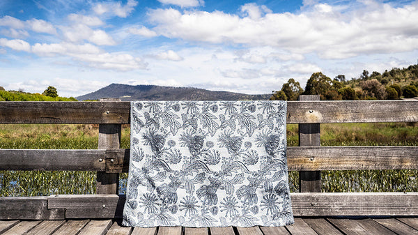 Performance Fabrics – Utopia Goods