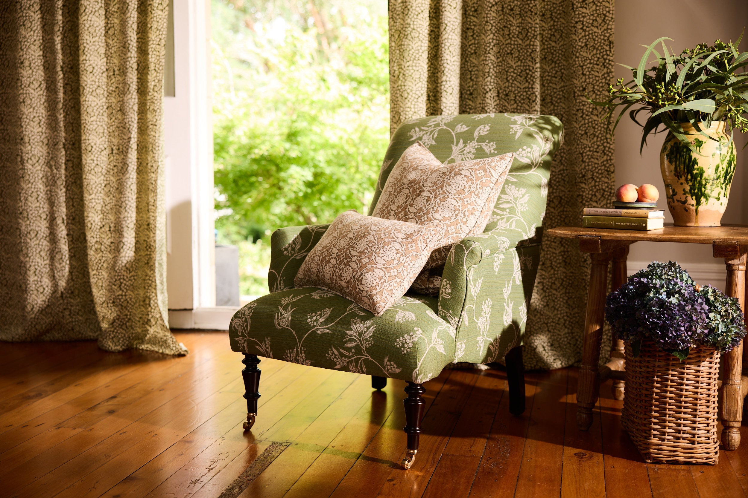 Introducing Arcadia – Utopia Goods