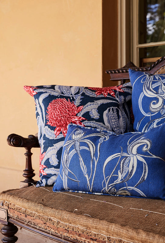 Utopia Goods - Cushions, Tablecloths, Fabrics and Textiles