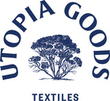 Utopia Goods - Cushions, Tablecloths, Fabrics and Textiles