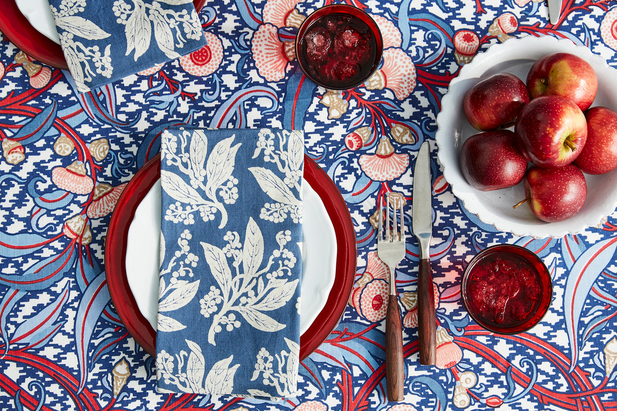 Utopia Goods - Cushions, Tablecloths, Fabrics and Textiles