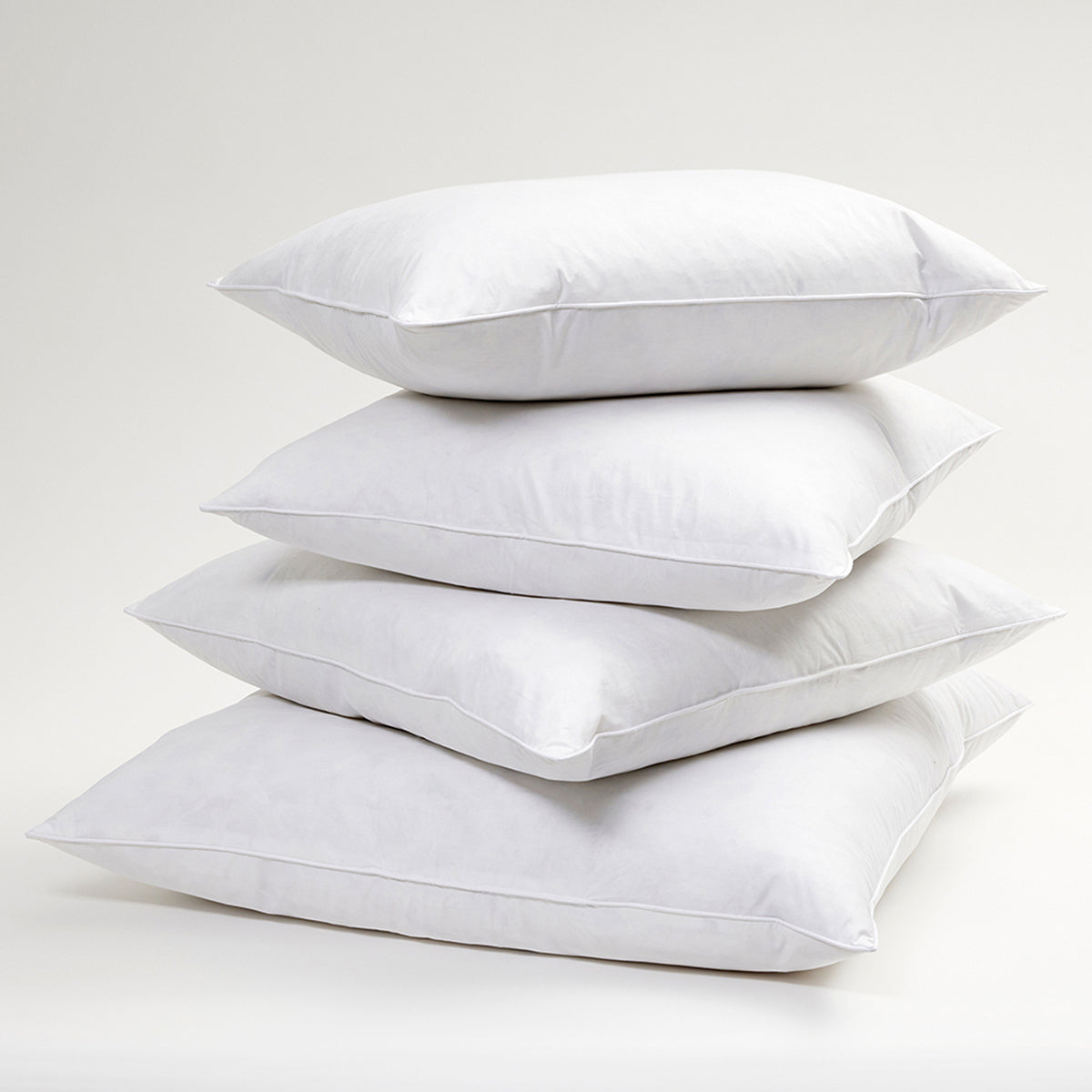 Feather Cushion Inserts – Utopia Goods