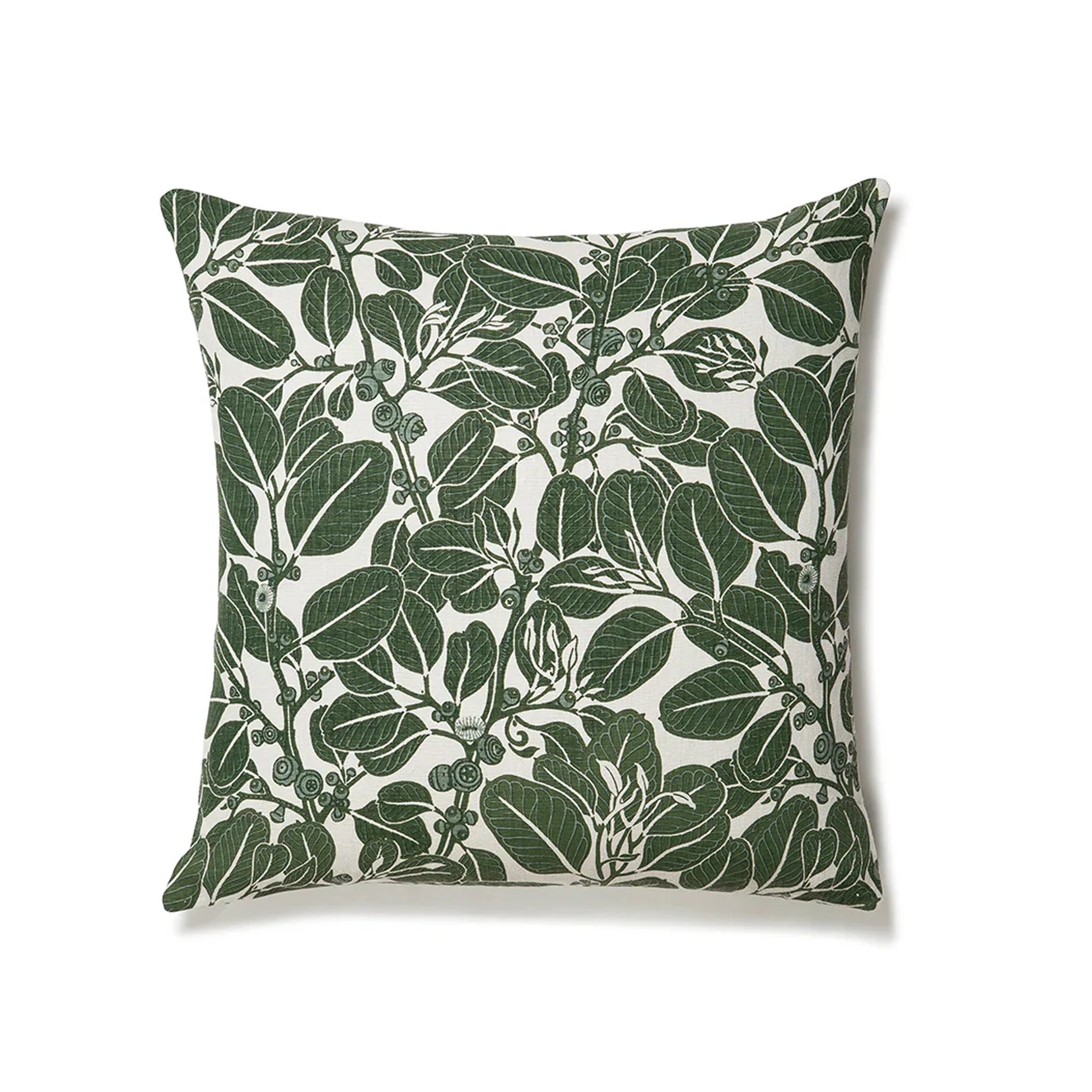 Stringybark Moss Custom Cushion Cover – Utopia Goods